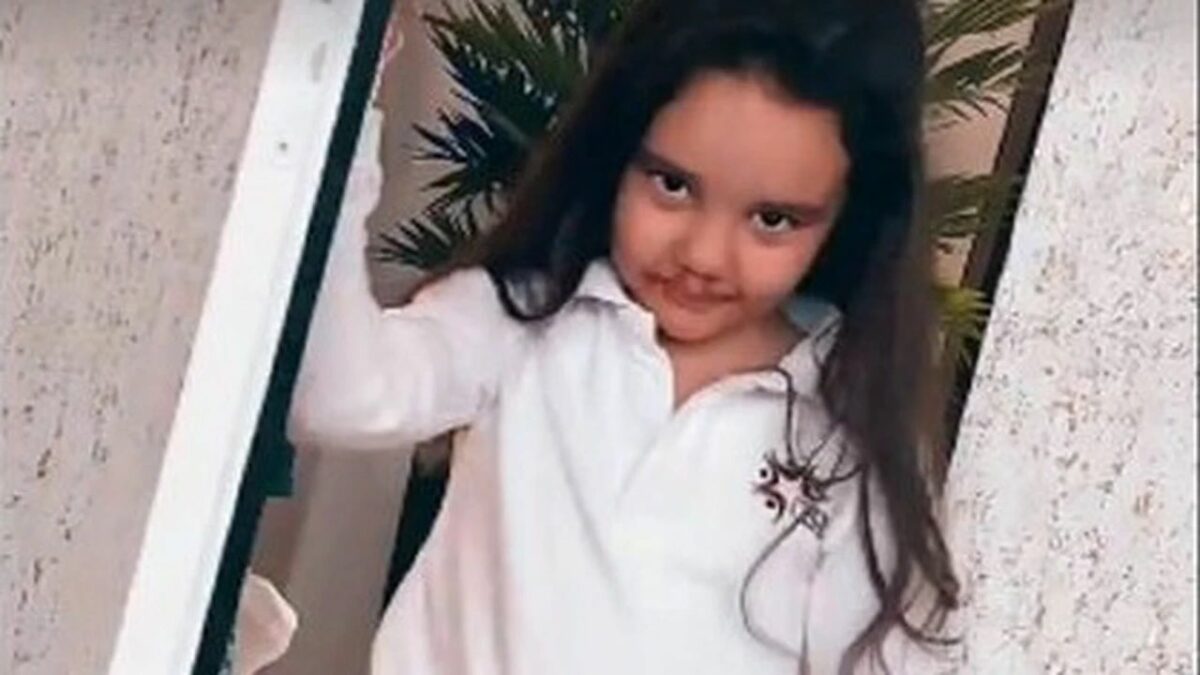 Eva, fata cuplului Andra și Cătălin Măruță, trece prin mari emoții. Ce ...