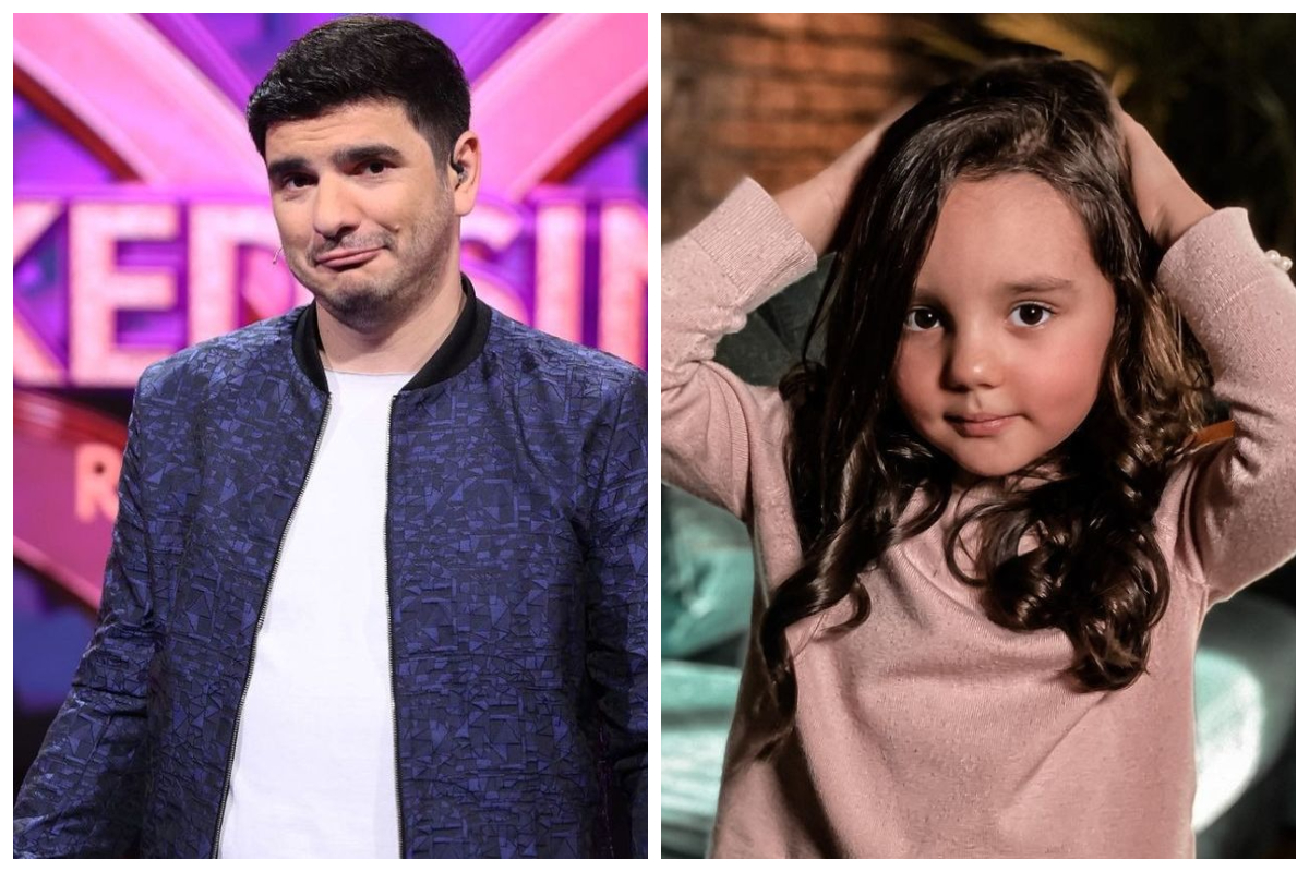 Alex Bogdan, decizie radicală după ce a cunoscut-o pe Eva Măruță! Nu ...