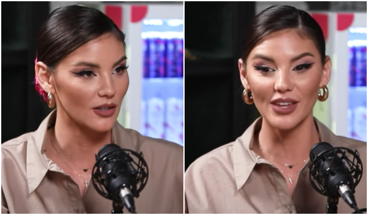 Ce răspuns i-a dat Ramona Olaru unui turist din Aruba, care i-a cerut ...