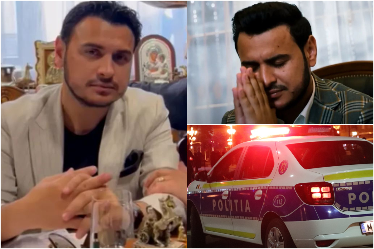 Sorinel Copilul de Aur, condamnat la închisoare chiar înainte de ...