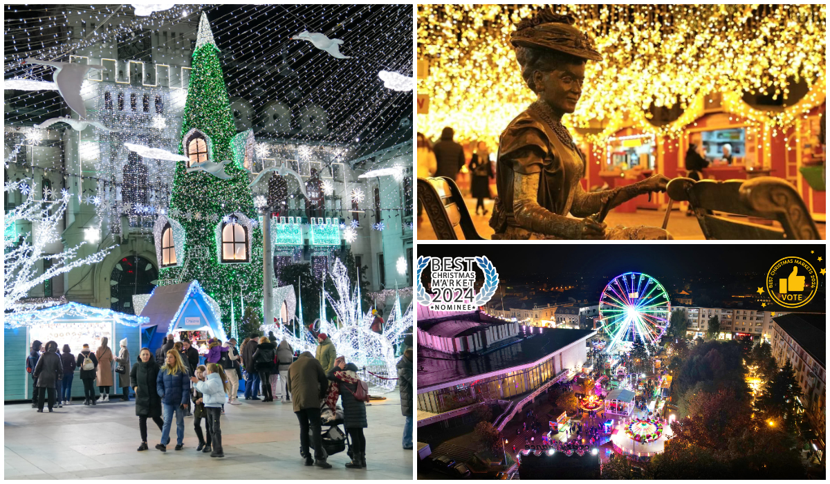 Ungurii le-au luat fața oltenilor! Anunțul momentului despre celebrul ...