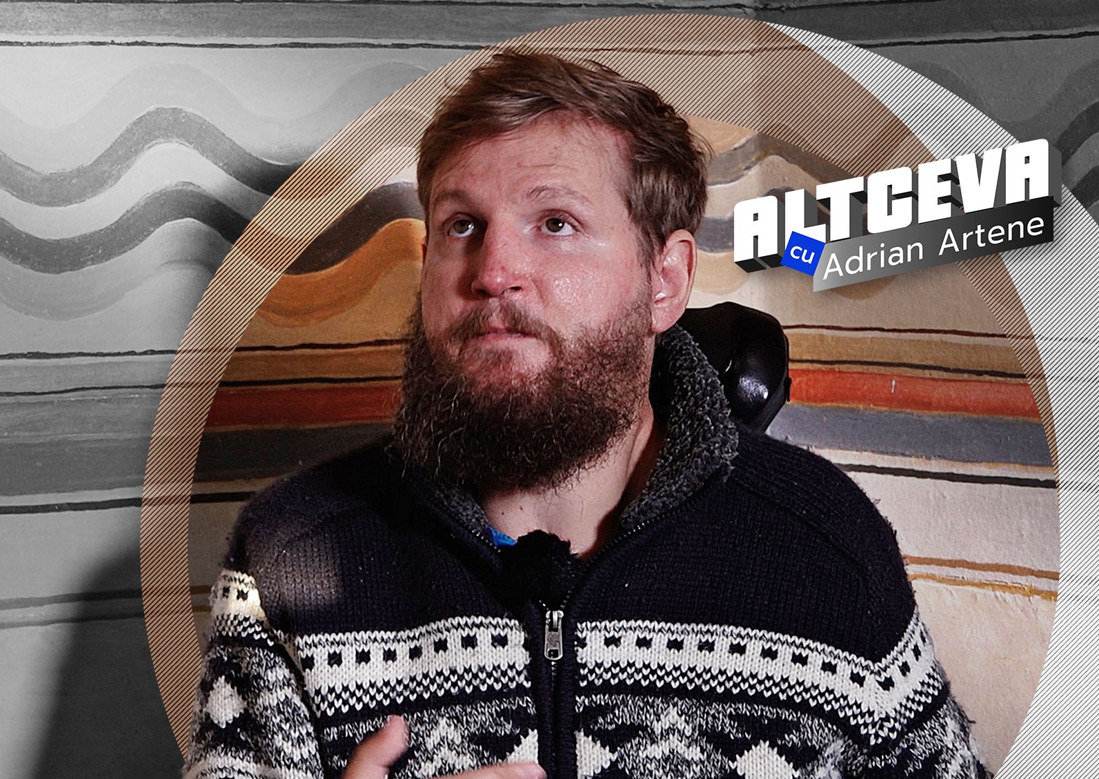 Mihai Neșu și-a deschis sufletul și a vorbit despre miracolele din ...