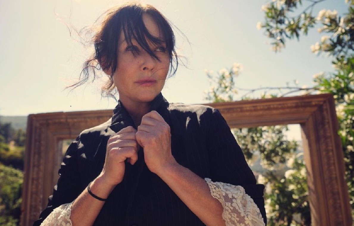 Bolnavă de cancer, actrița adorată în România a aflat că este înșelată ...