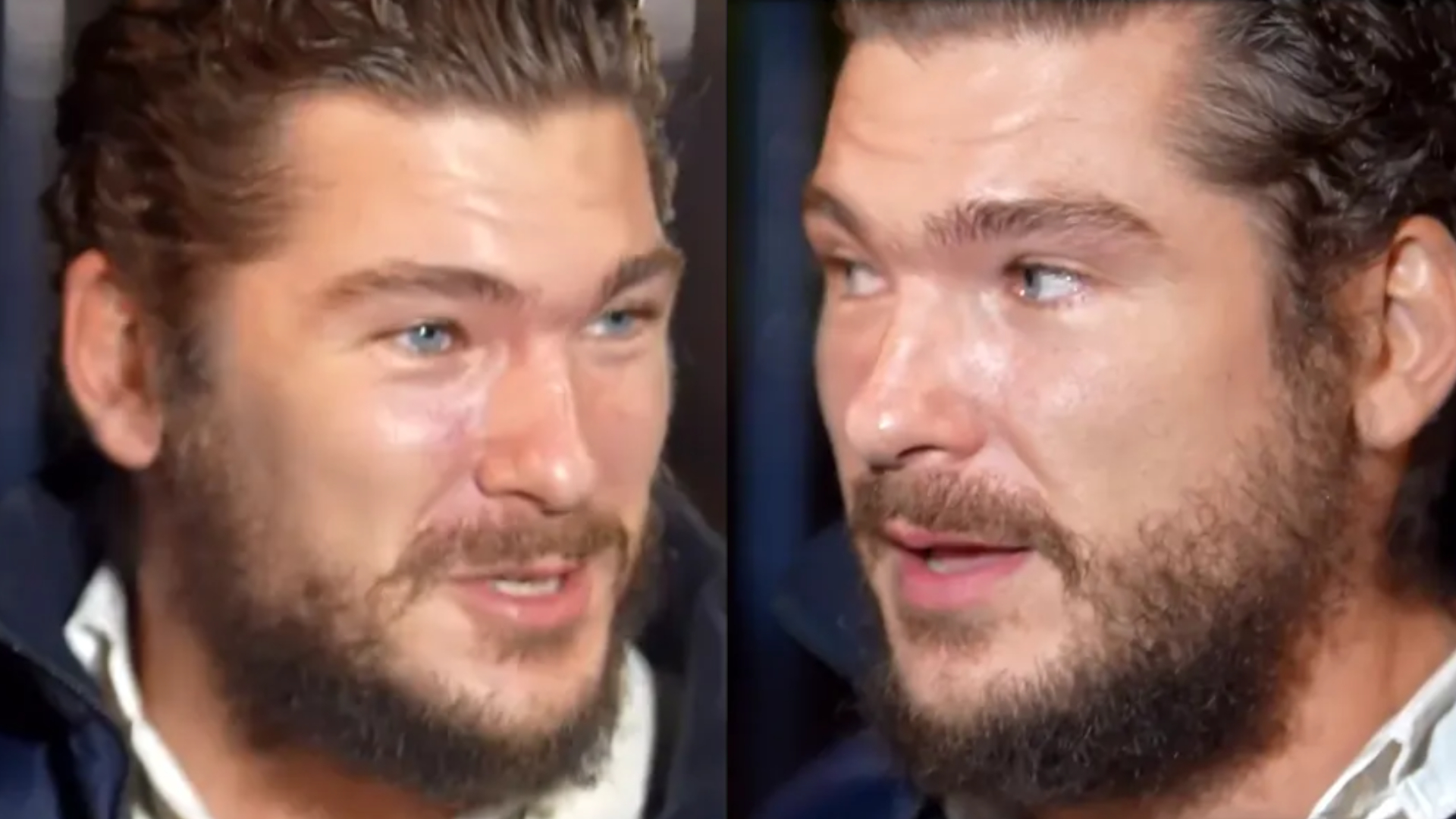 Ce pachet neașteptat a primit Călin Donca în închisoare. Milionarul a ...