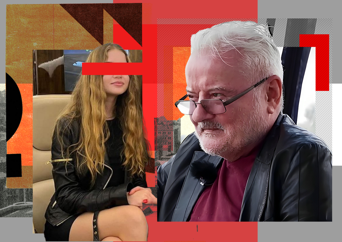 Revelion de suferință pentru Irinel Columbeanu, dorința nu i s-a ...