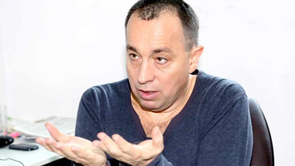 Vendeta lui Tolo! Cum vrea Cătălin Tolontan să se răzbune pe Ringier ...