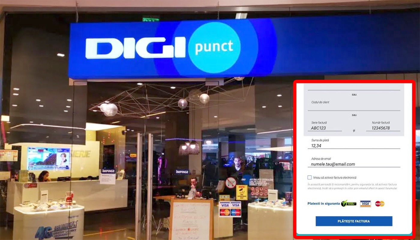 Digi RCS-RDS România scade facturile cu 50%! Ce trebuie să faci, până ...