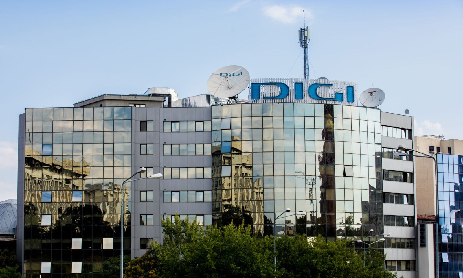 Cutremurul produs de Digi RCS RDS pe piața din Spania. Compania ...