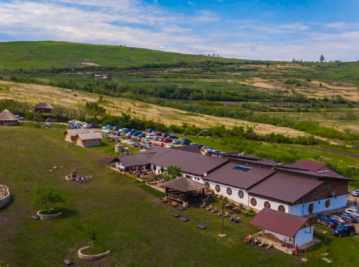 Ferma Dacilor, prima reacție după nenorocirea de Crăciun: “Avem nevoie ...