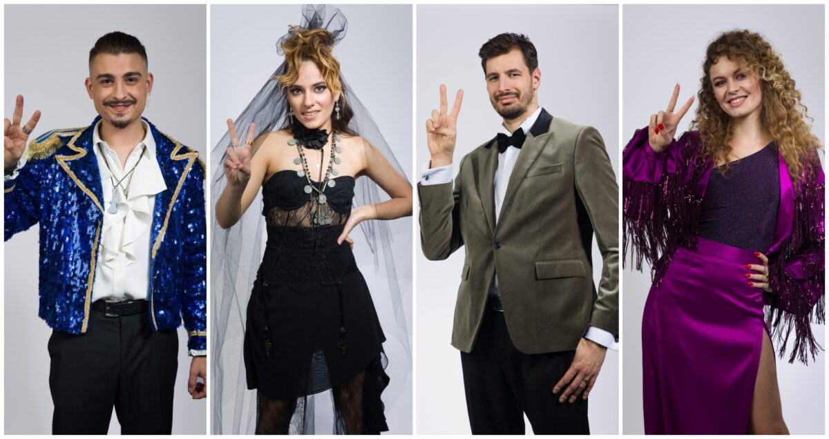 Adevărul despre scandalurile de la Vocea României! Tudor Chirilă dezvăluit motivul conflictelor ...