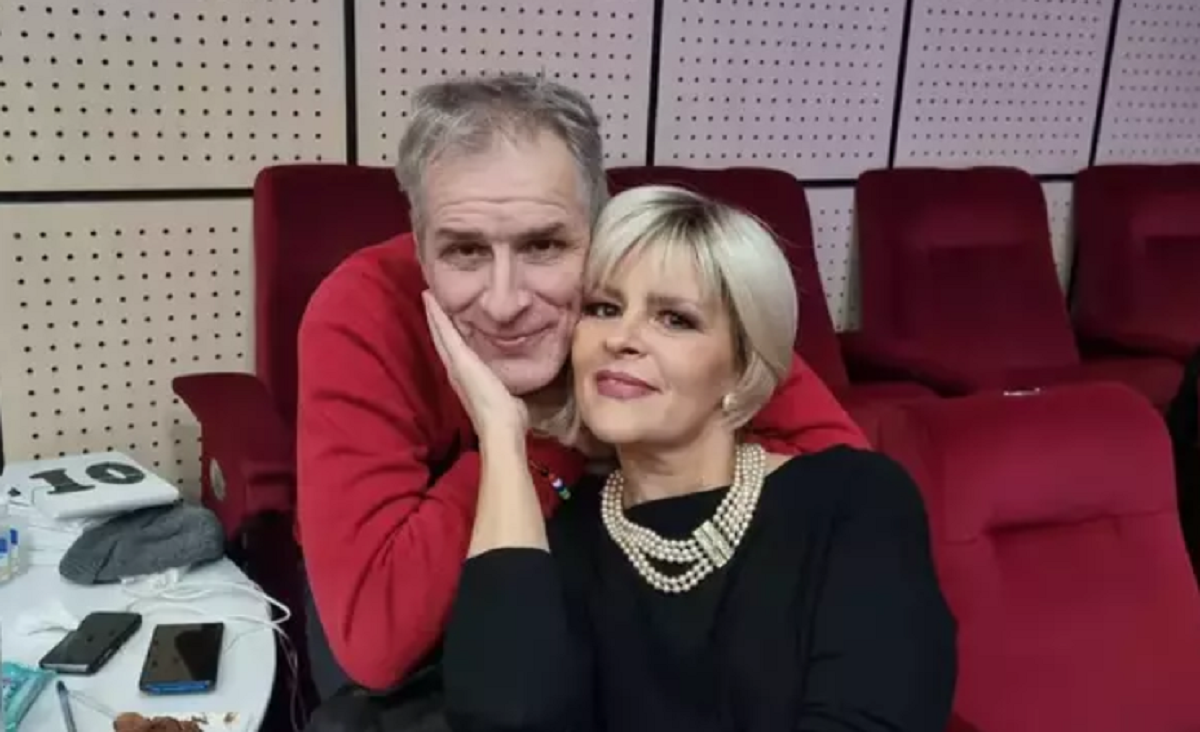 Florin Apostol a murit la 58 de ani. Cântărețul cunoscuse gloria ...