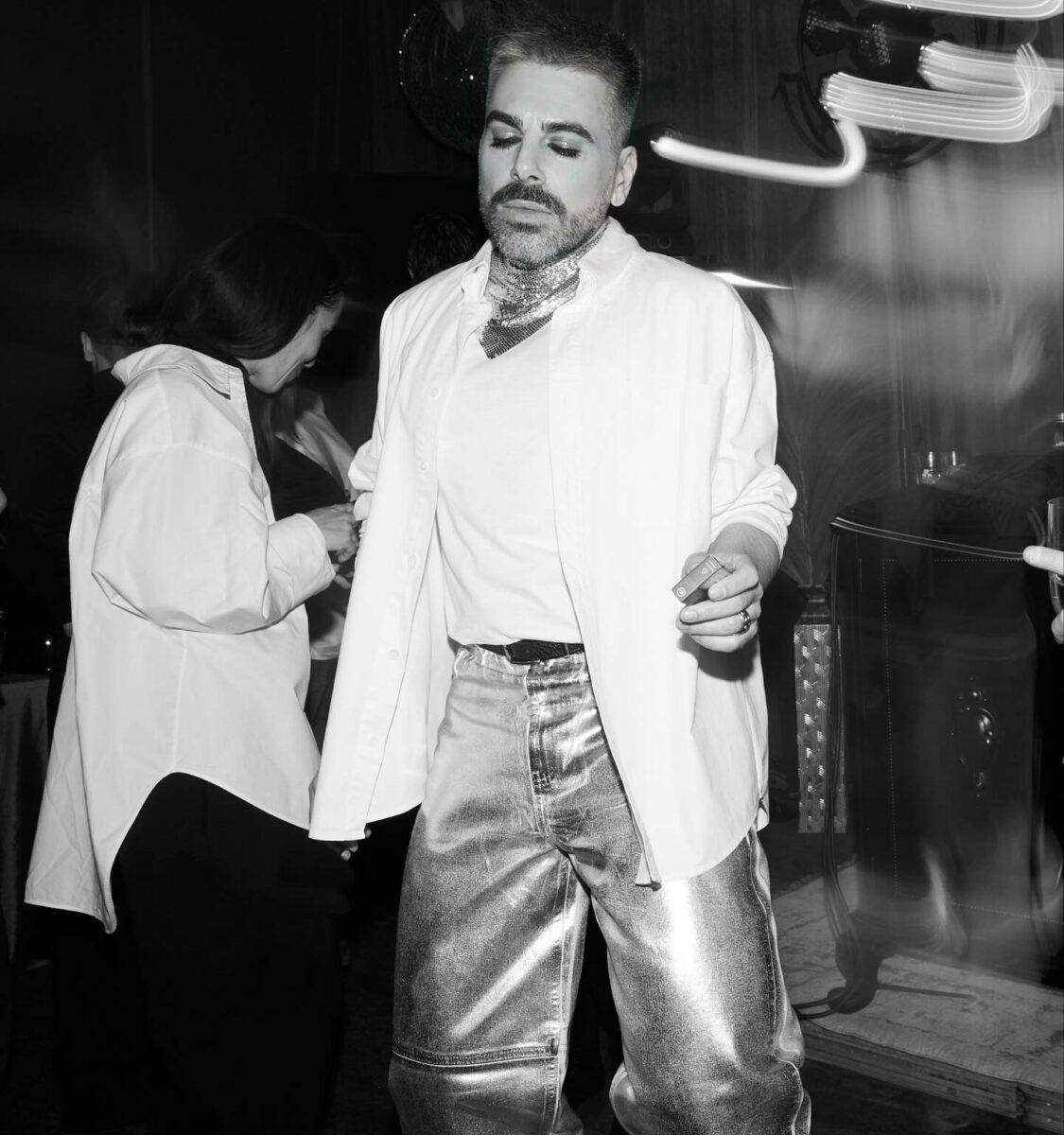 Maurice Munteanu predă rețeta Revelionului perfect: “Am fost la mii de ...