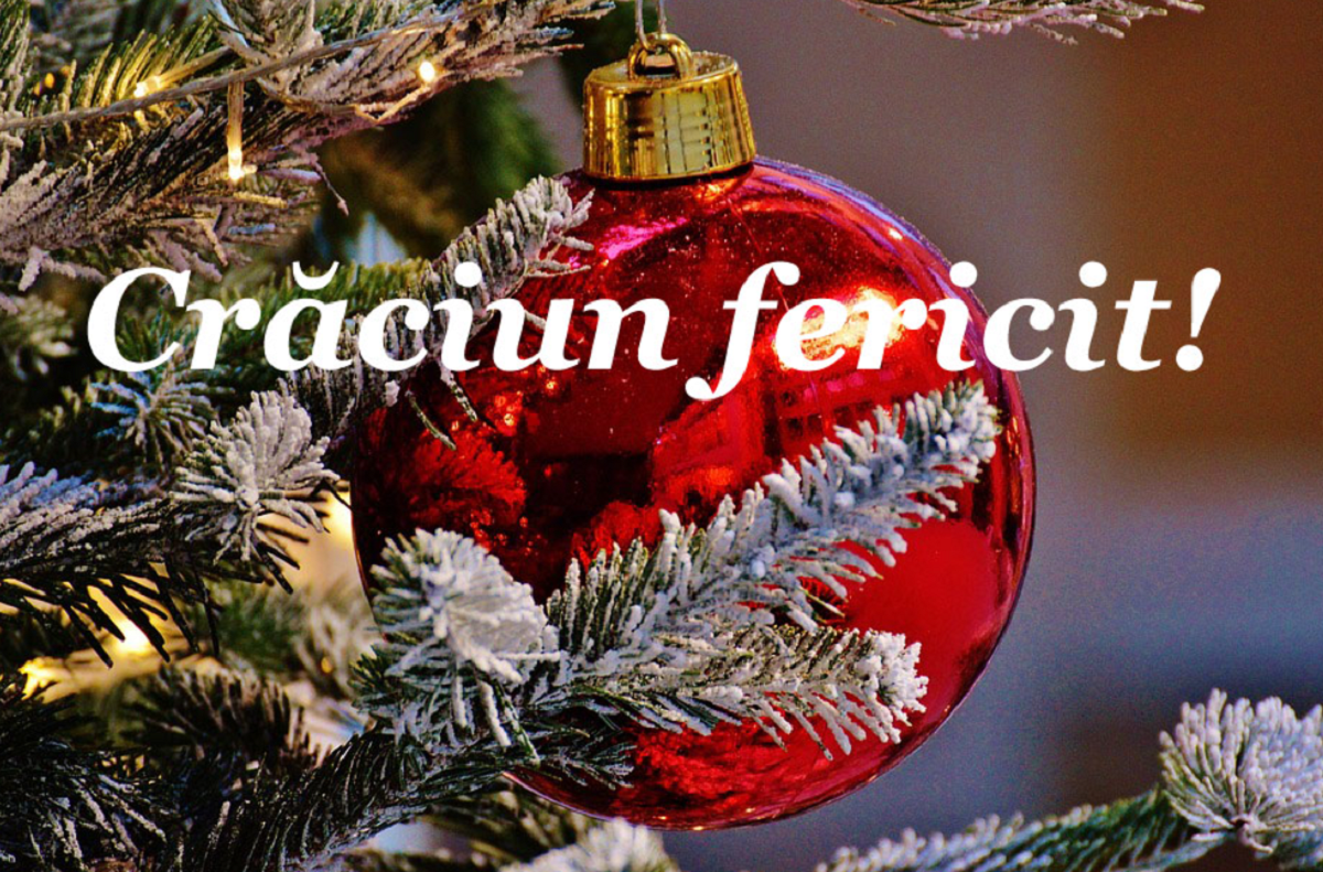 Stire Cele mai frumoase mesaje de Crăciun. Cum poți să impresionezi ...
