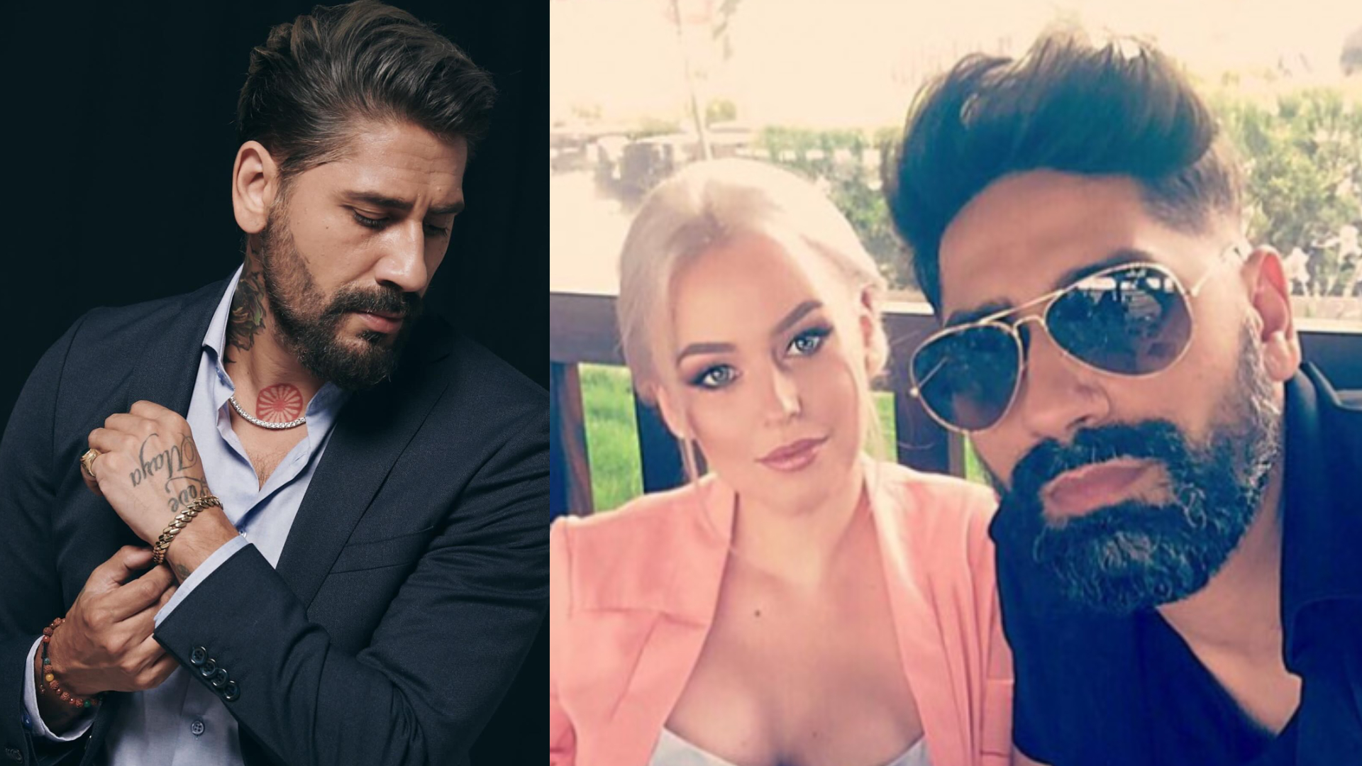 Misha, adevărul despre relația cu Connect-R. A spus-o fără ocolișuri ...