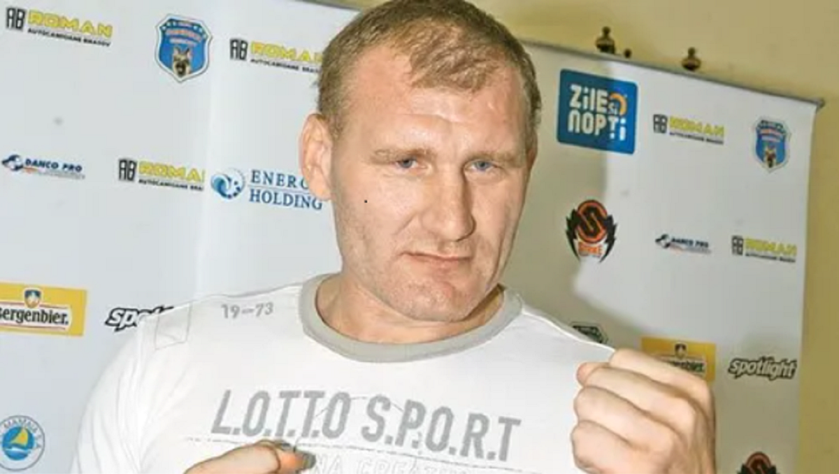 Cum arată Tolea Ciumac în 2023. Dispărut din lumina reflectoarelor ...