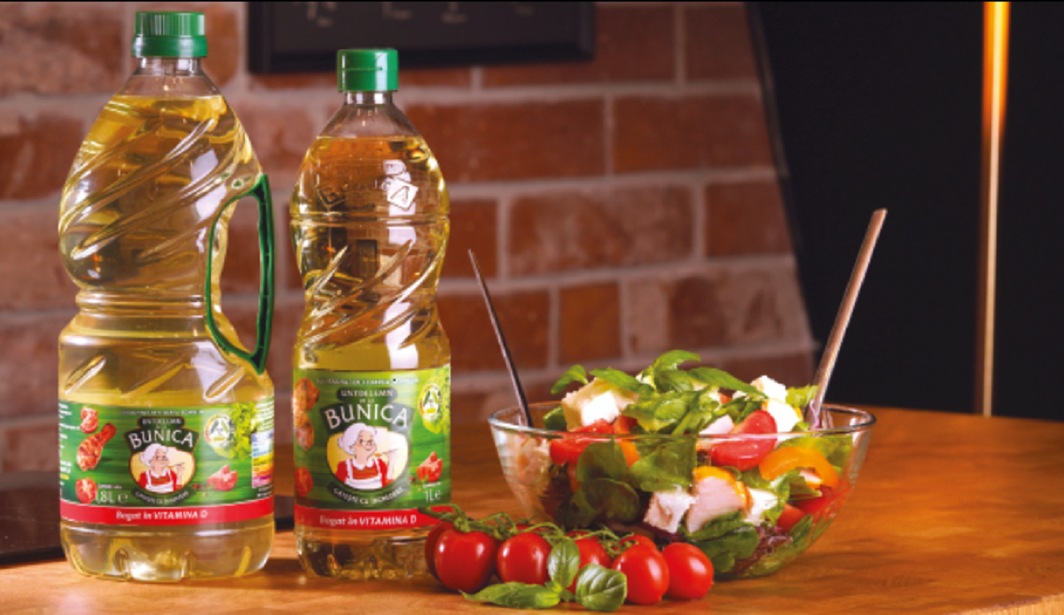 Ce conține, de fapt, faimosul Untdelemn de la Bunica! În ce categorie ...