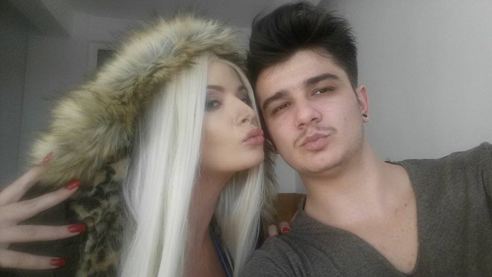 Boala pe care Vlad Drăgulin o ține ascunsă. Anca Dinicu l-a dat de gol ...