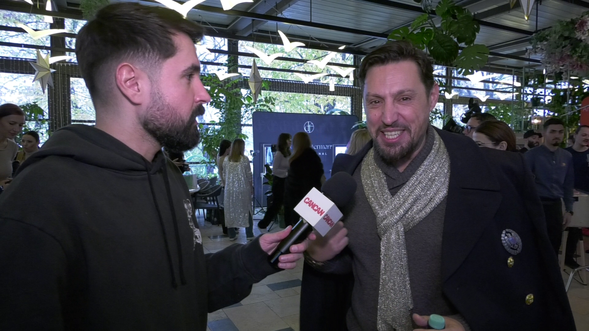 Daniel Pavel, prezentatorul show-ului filmat în Republica Dominicană s ...