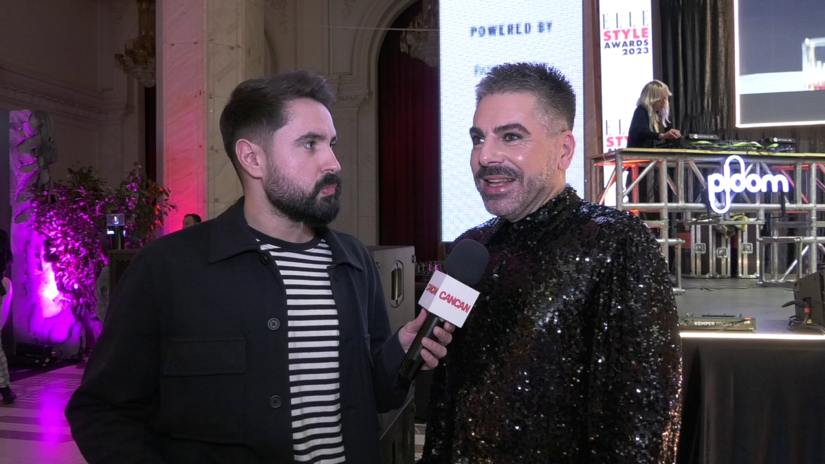 Maurice Munteanu predă rețeta Revelionului perfect: “Am fost la mii de ...