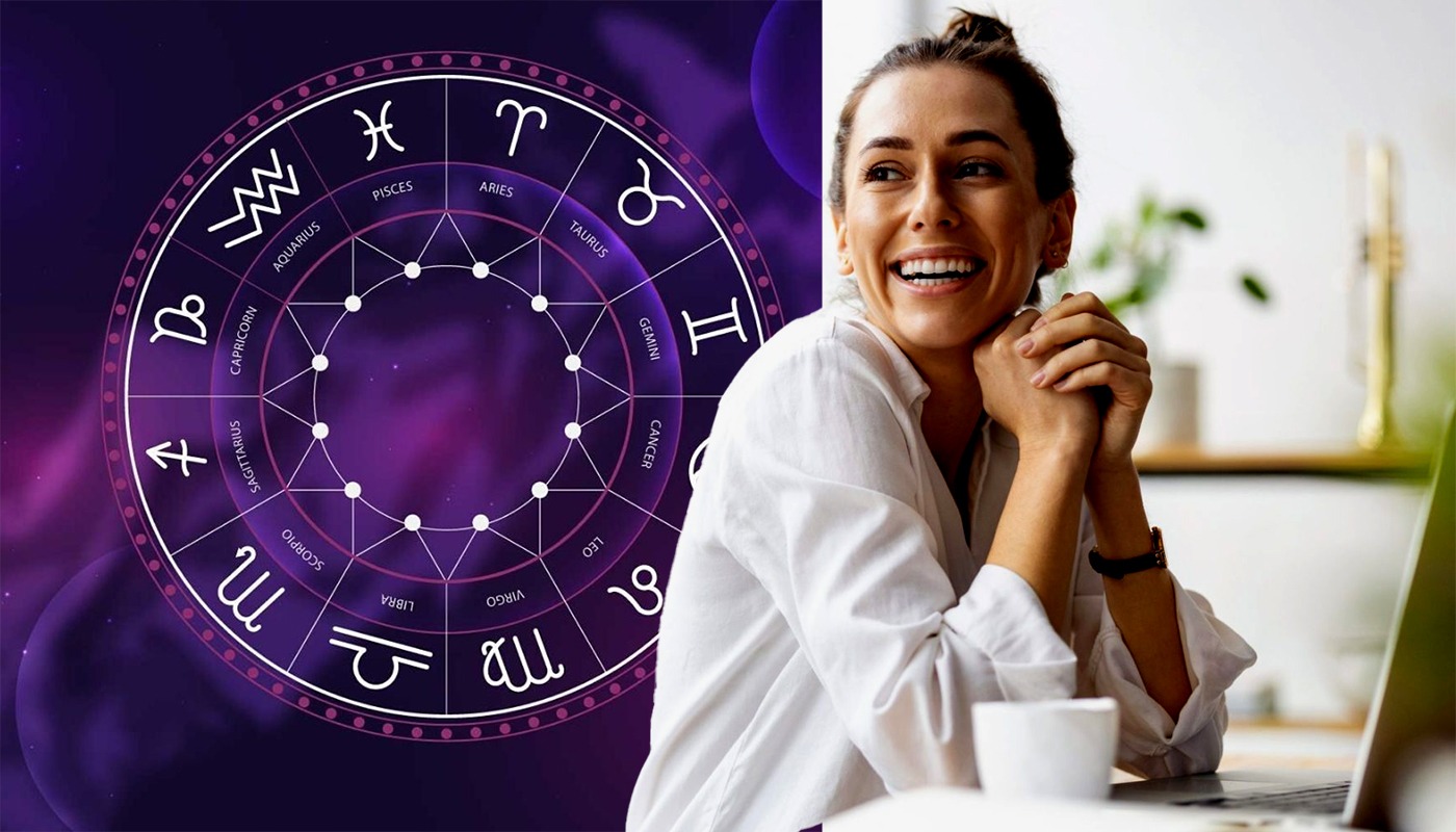 4 zodii binecuvântate în 2024. Astrele le vor proteja și le vor oferi ...