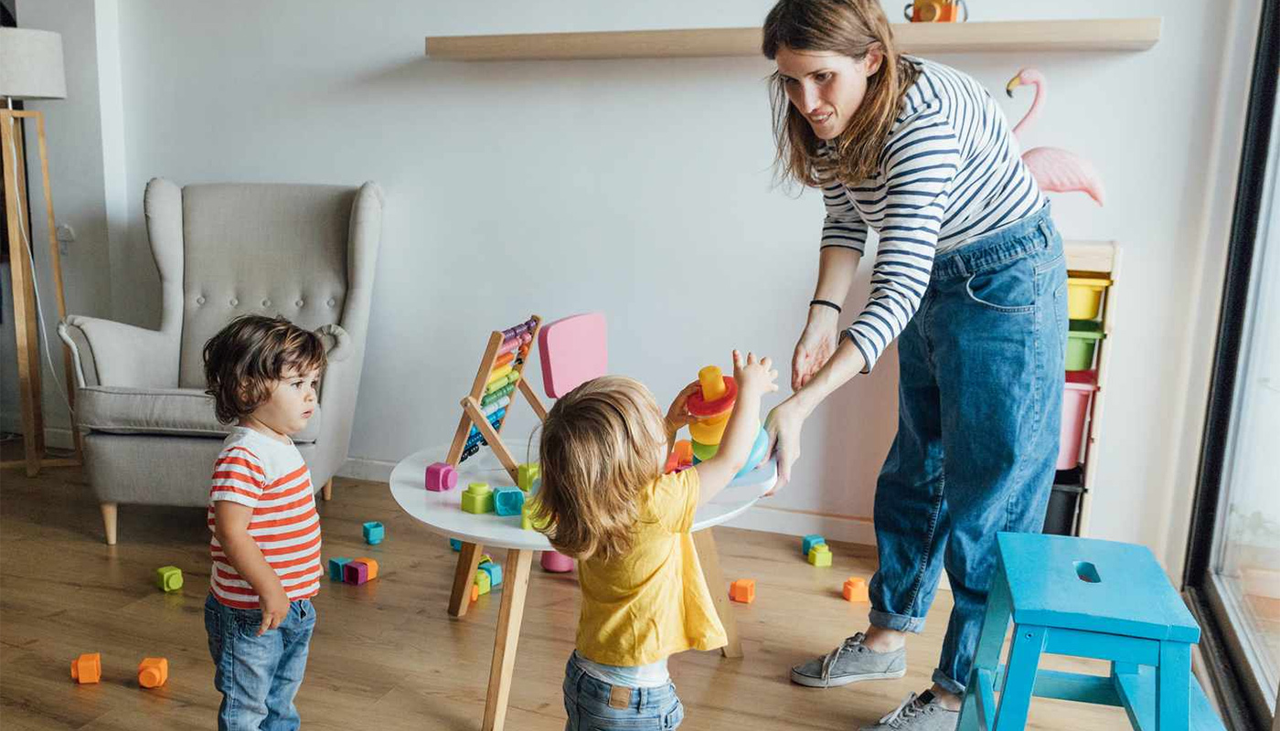 Salarii de 12.000 lei/lună pentru bonele din România. Care sunt cele 7 ...