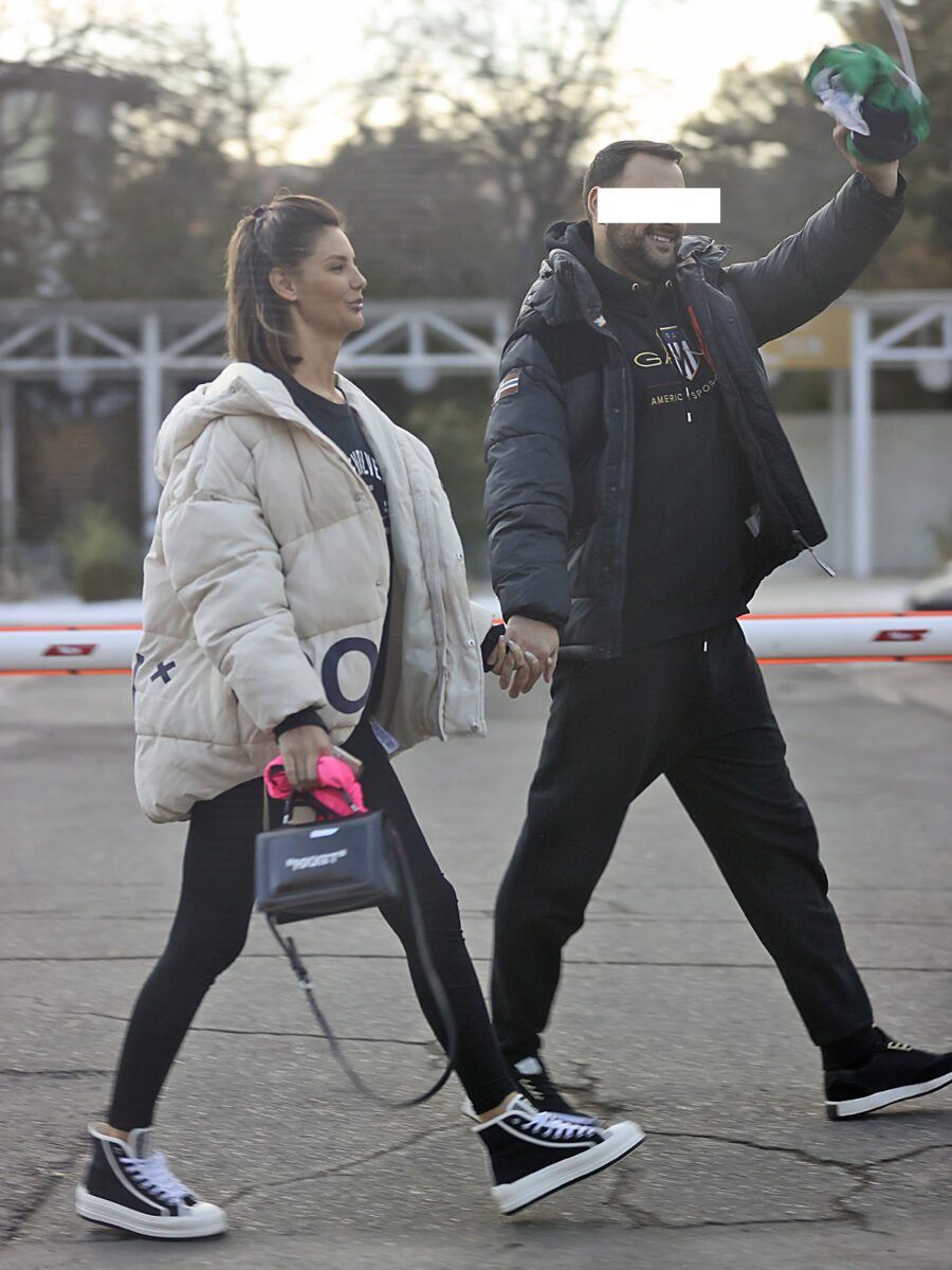 Cum arată noul iubit al Ramonei Olaru