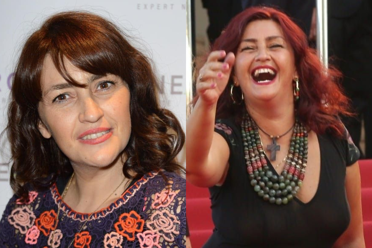 Ce s-a întâmplat cu hainele Ronei Hartner. Sora regretatei actrițe a refuzat categoric să-i ...