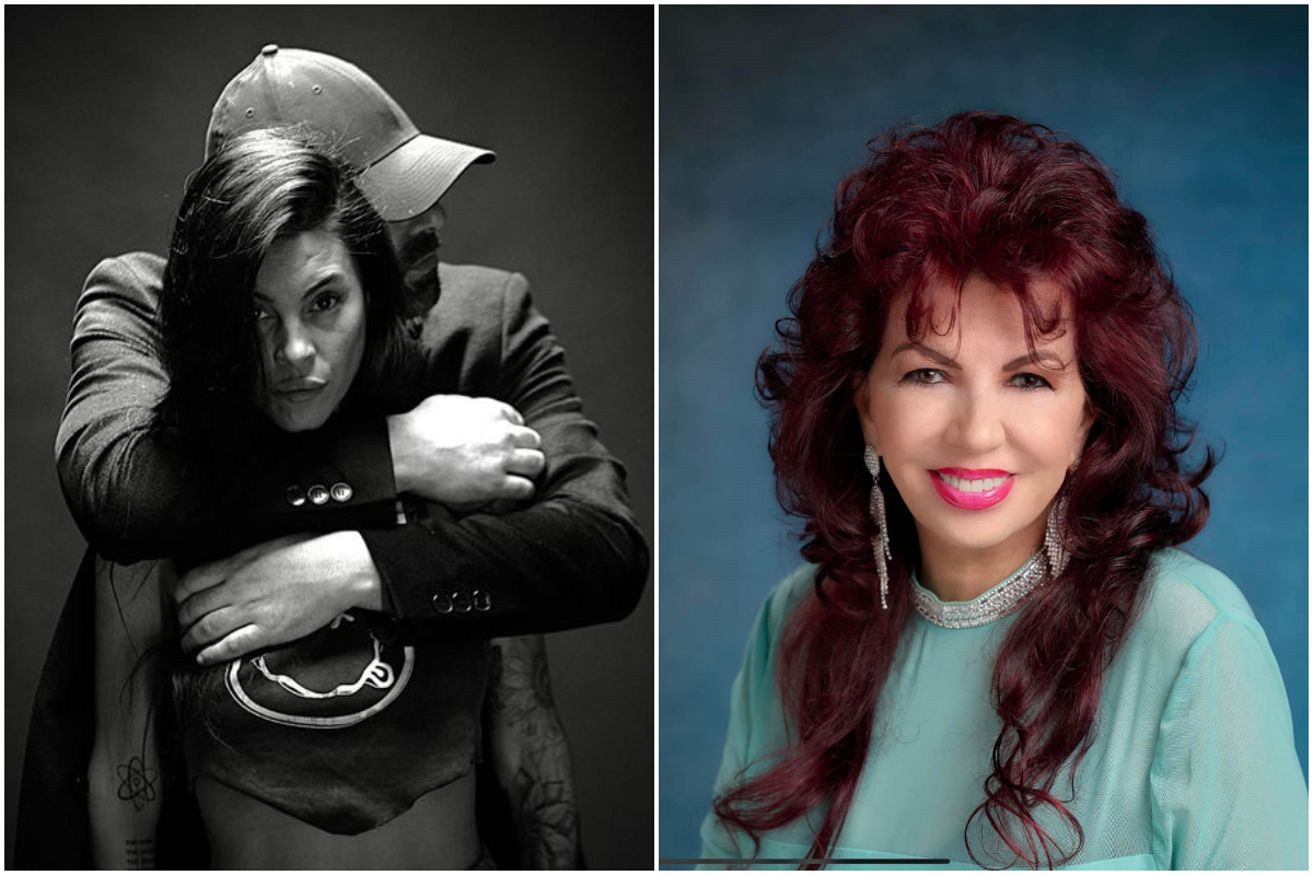 Spike și Livia, fericiți până la adânci bătrâneți! Carmen Harra a dat ...