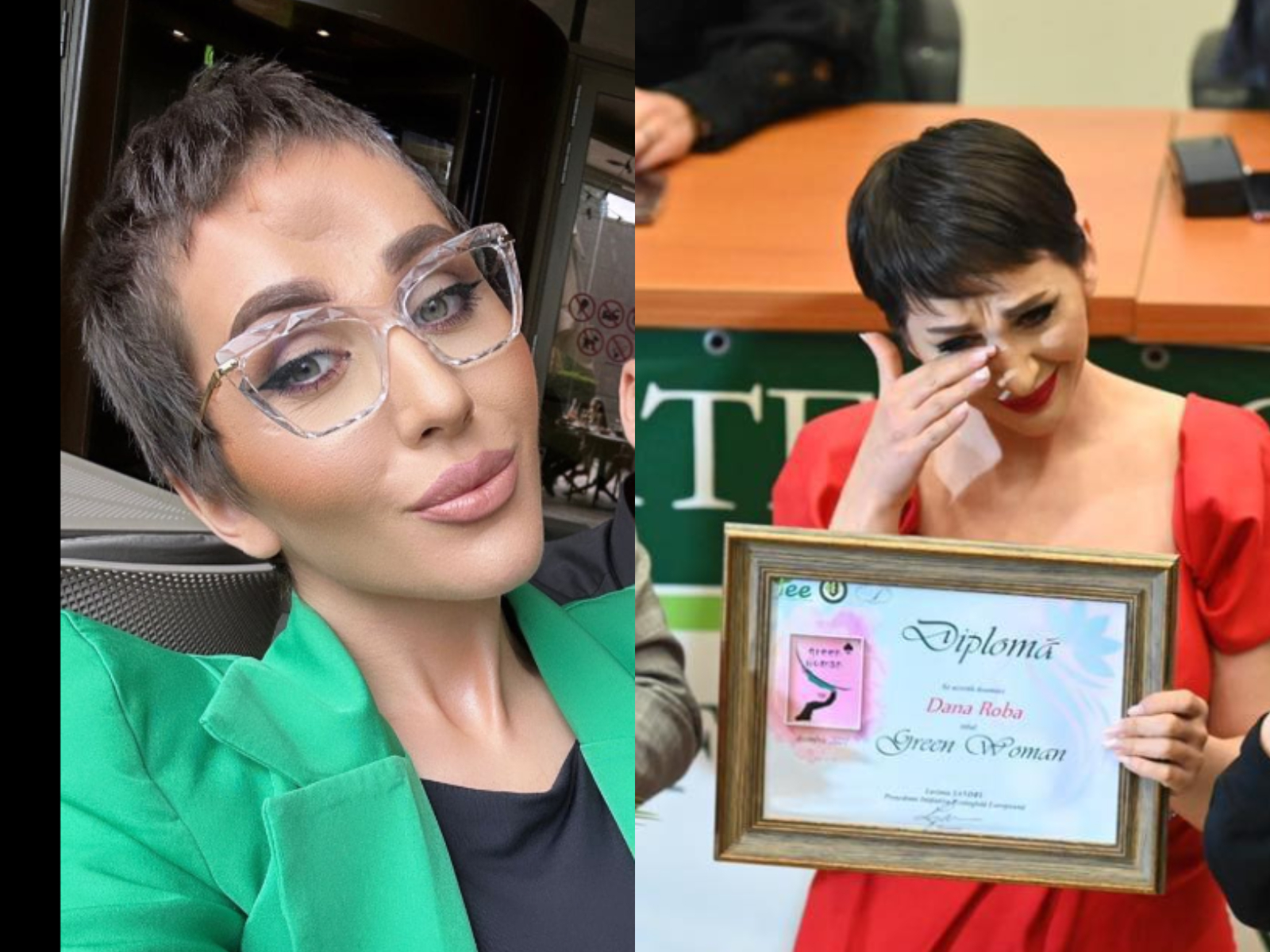 Calvarul nu s-a terminat pentru Dana Roba! Va suferi o operaţie infernală