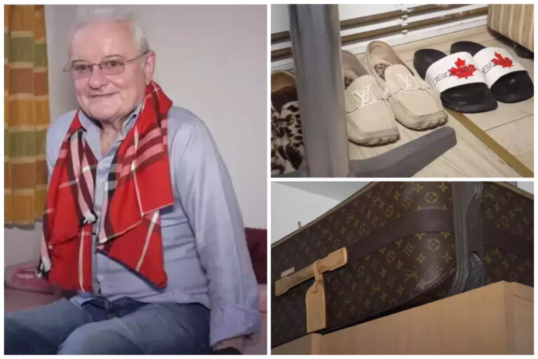 Condițiile în care a ajuns să trăiască Irinel Columbeanu! Cum arată ...