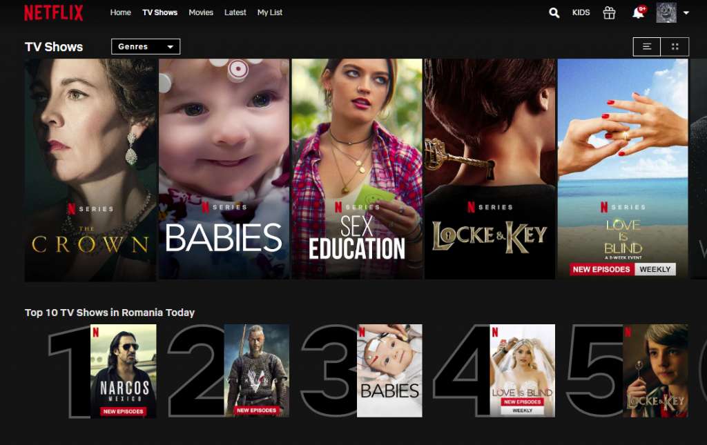 Documentarul oripilant de pe Netlfix, care a stârnit revolta în rândul ...