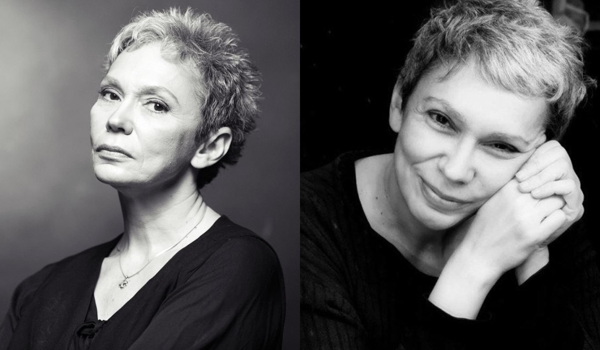 Oana Pellea a împlinit 62 de ani. Mesajul emoționant transmis de ...