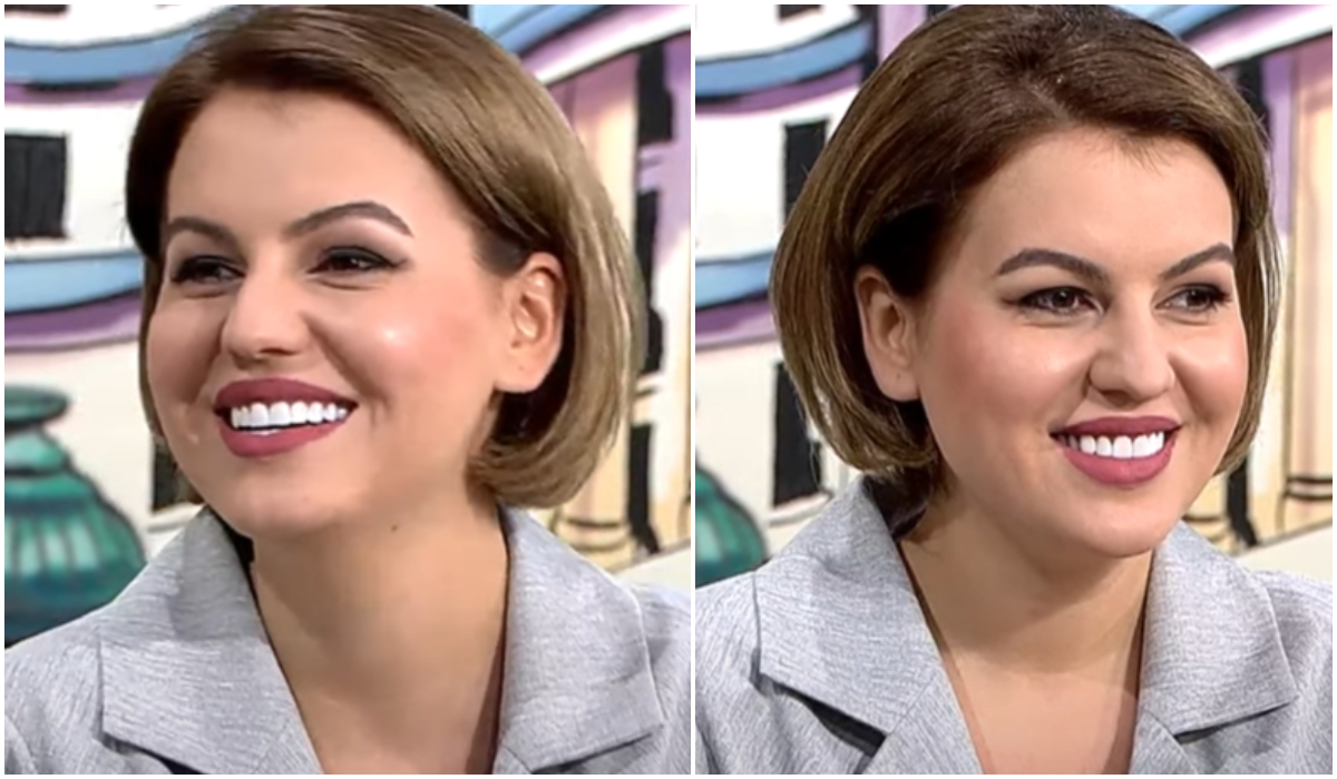 La ce a renunțat Romina Gingașu pentru a fi împreună cu Piero Ferrari ...