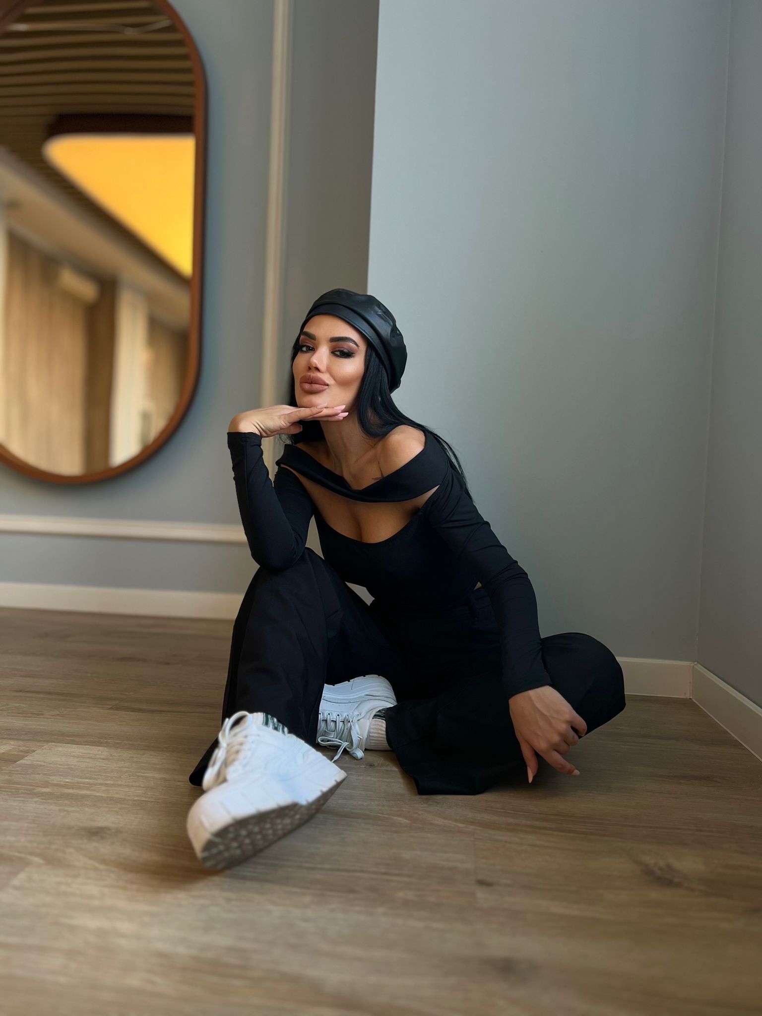 Fosta și actuala lui Bordea au o relație de 10 ani! Comediantul a închis cercul! Legătura ...