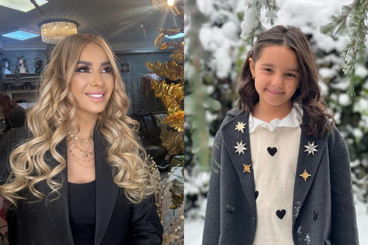 Cum a reacționat Anamaria Prodan după ce a văzut-o pe Eva Măruță în ...