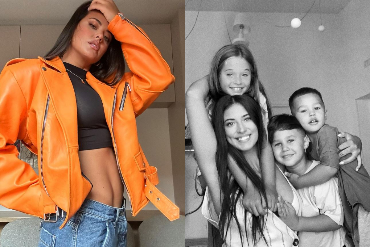 Cum arăta Antonia în adolescență? Cântăreața era aspru criticată de cei ...