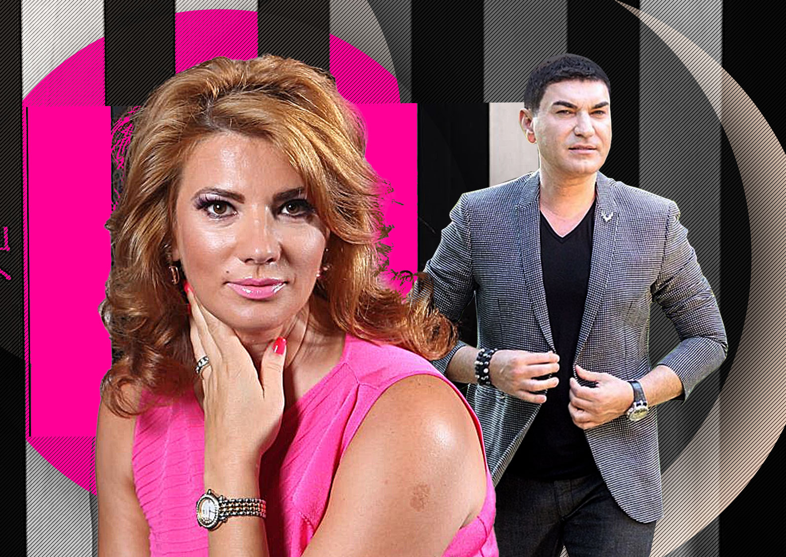 Cristi Borcea și Mihaela s-au despărțit și în afaceri! Fosta soție a ...