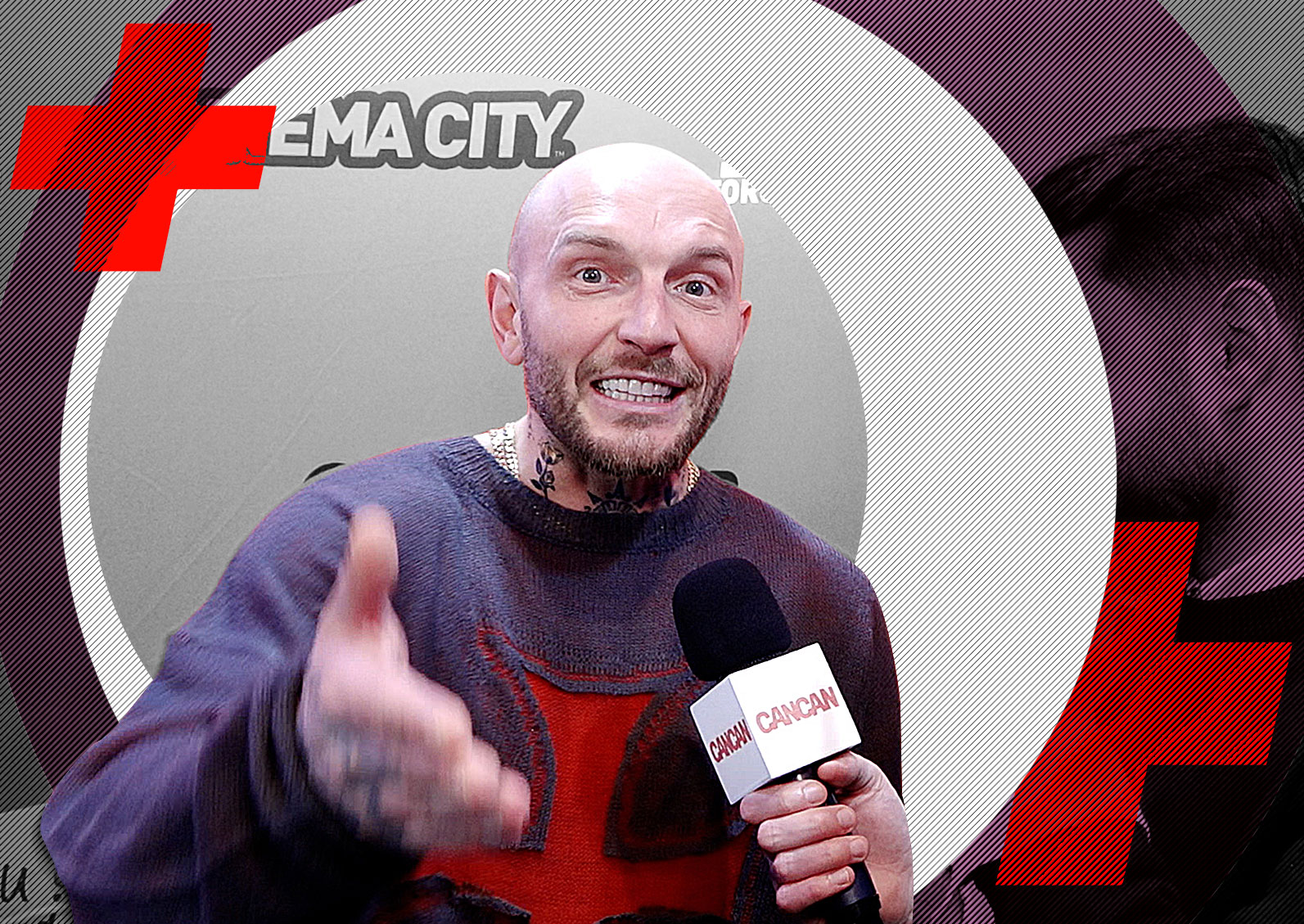 Cum se recuperează Bordea după ce fosta soție l-a ”tradus” cu ”fratele ...