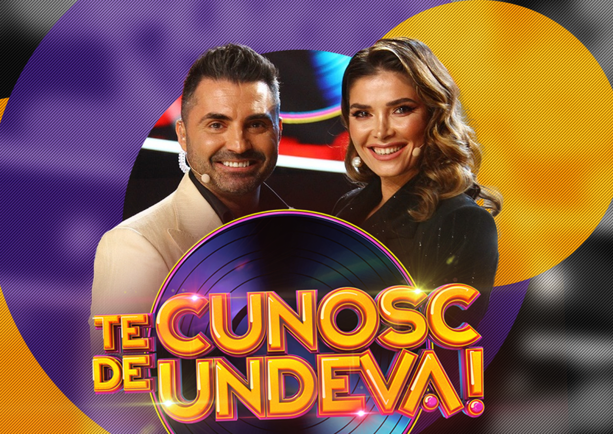 Stire Cine sunt vedetele din cele opt echipe care au început filmările ...