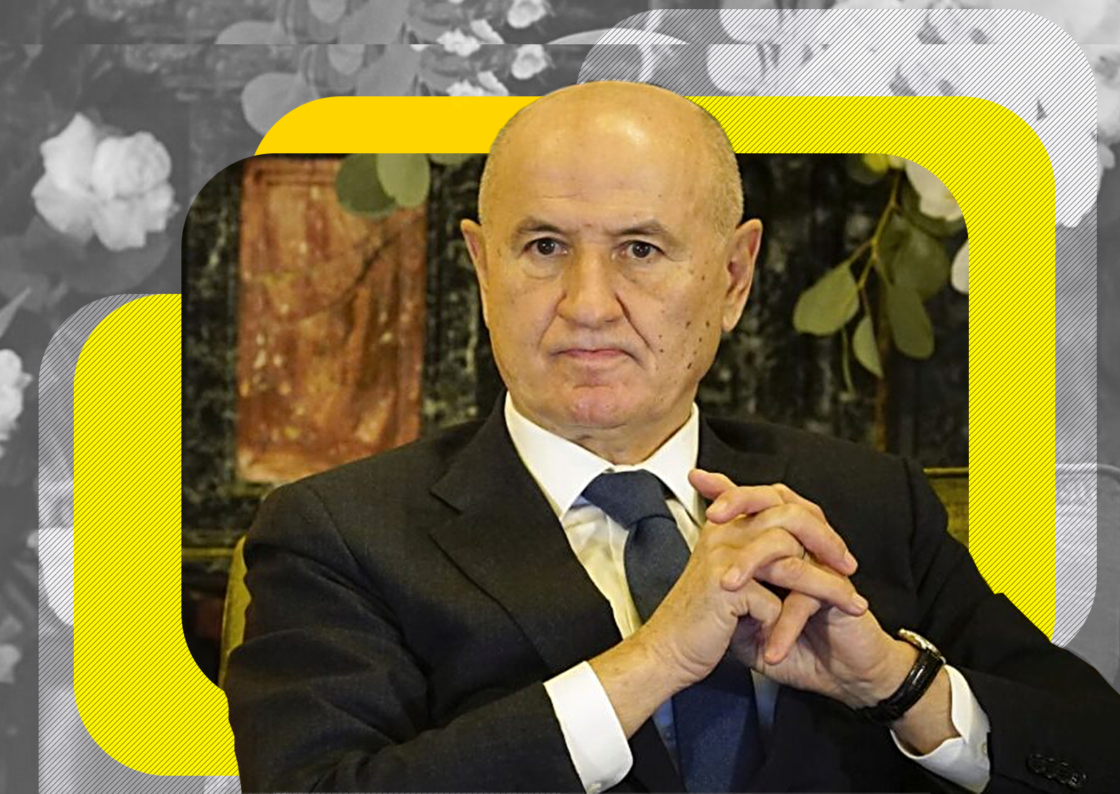 George Copos, implicat într-un proces cu statul