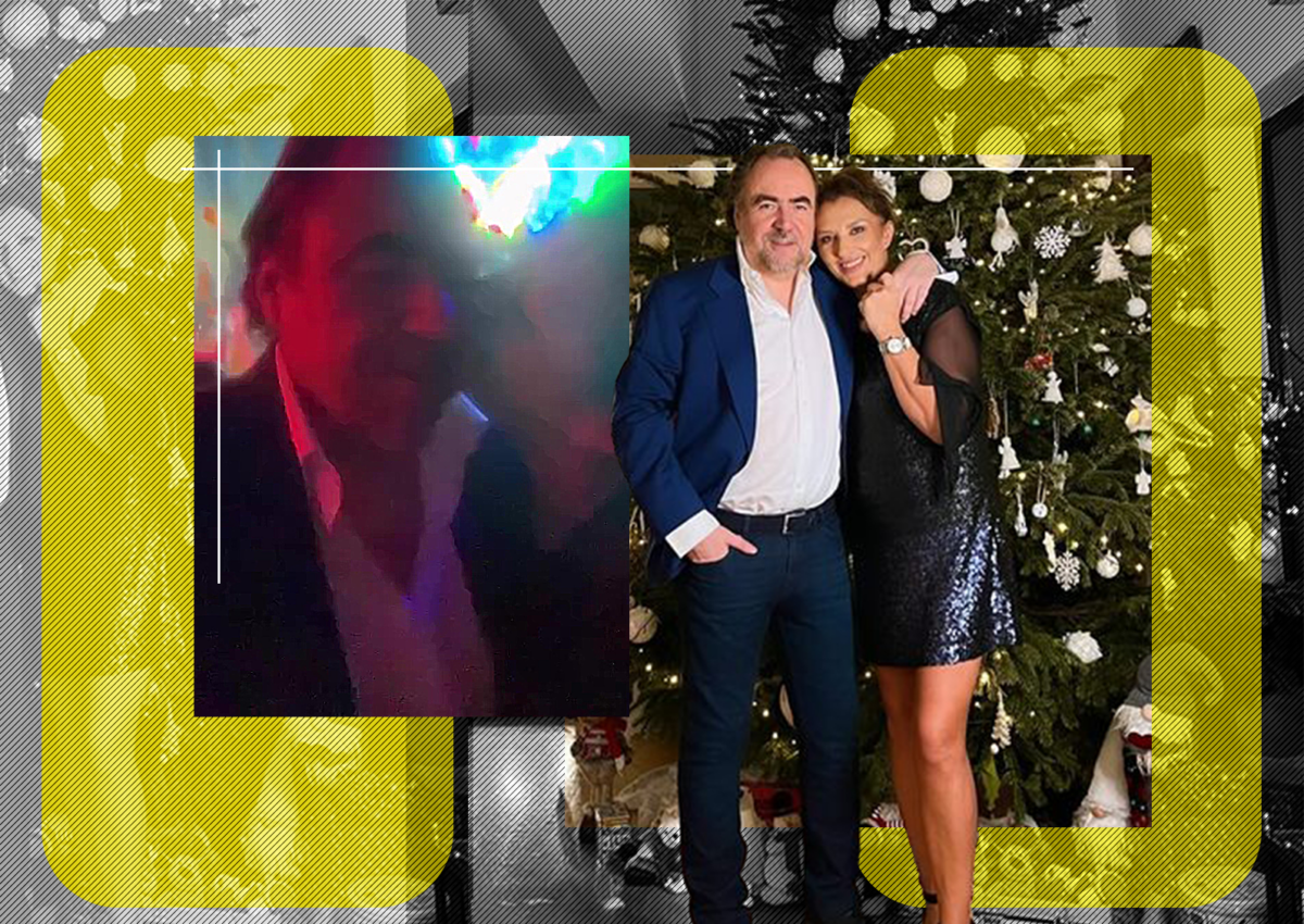 Iubirea lui Bobby Păunescu din tinerețe s-a întors în viața ...