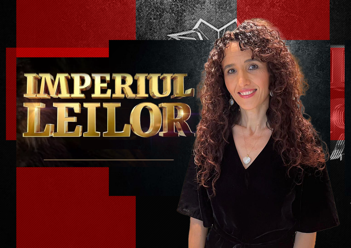 Nadia Vișan a refuzat finanțarea milionarilor de la Imperiul Leilor