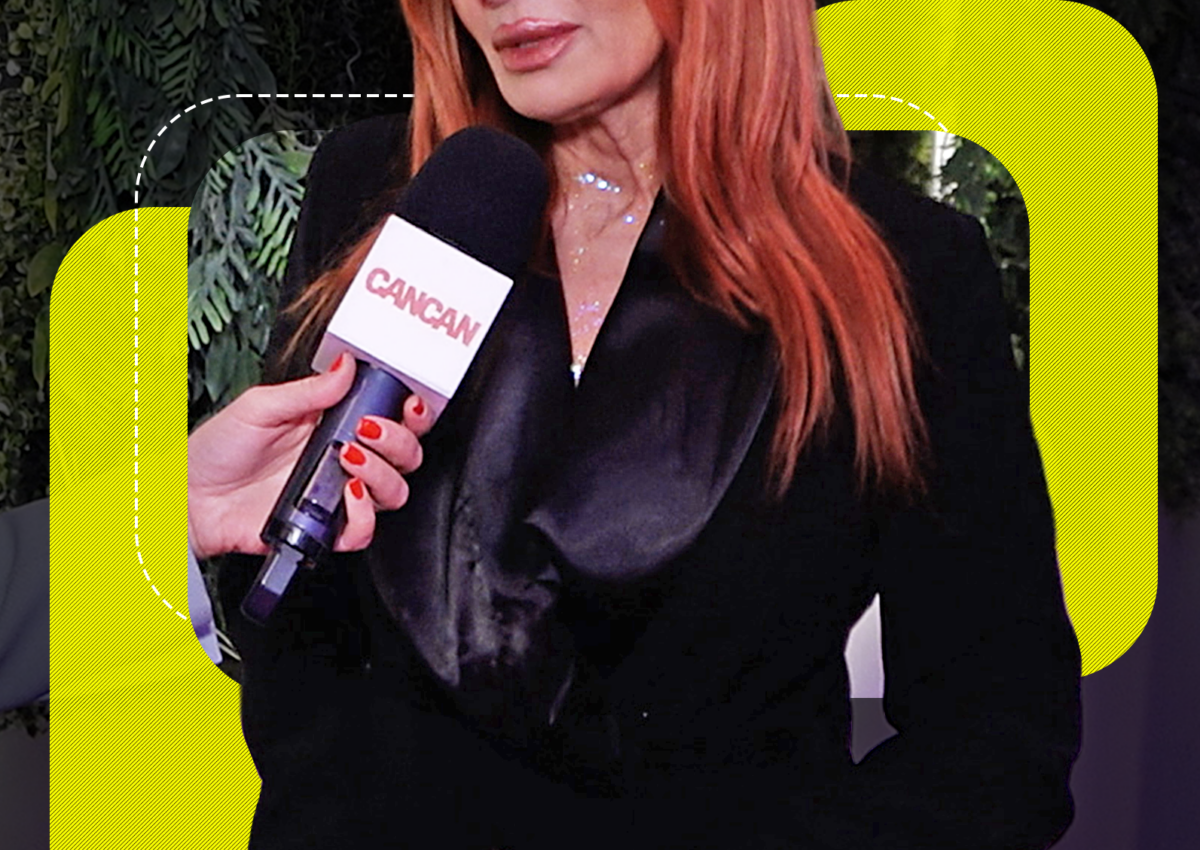 Daniela Gyorfi, în sevraj: "Medicul mi-a spus că este cel mai mare drog al corpului!"