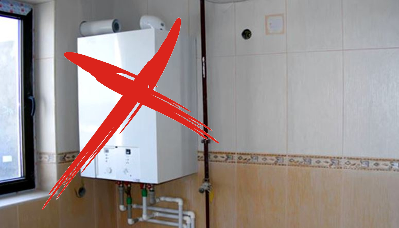 Decizie oficială: Centralele pe gaz, INTERZISE în România începând cu ...