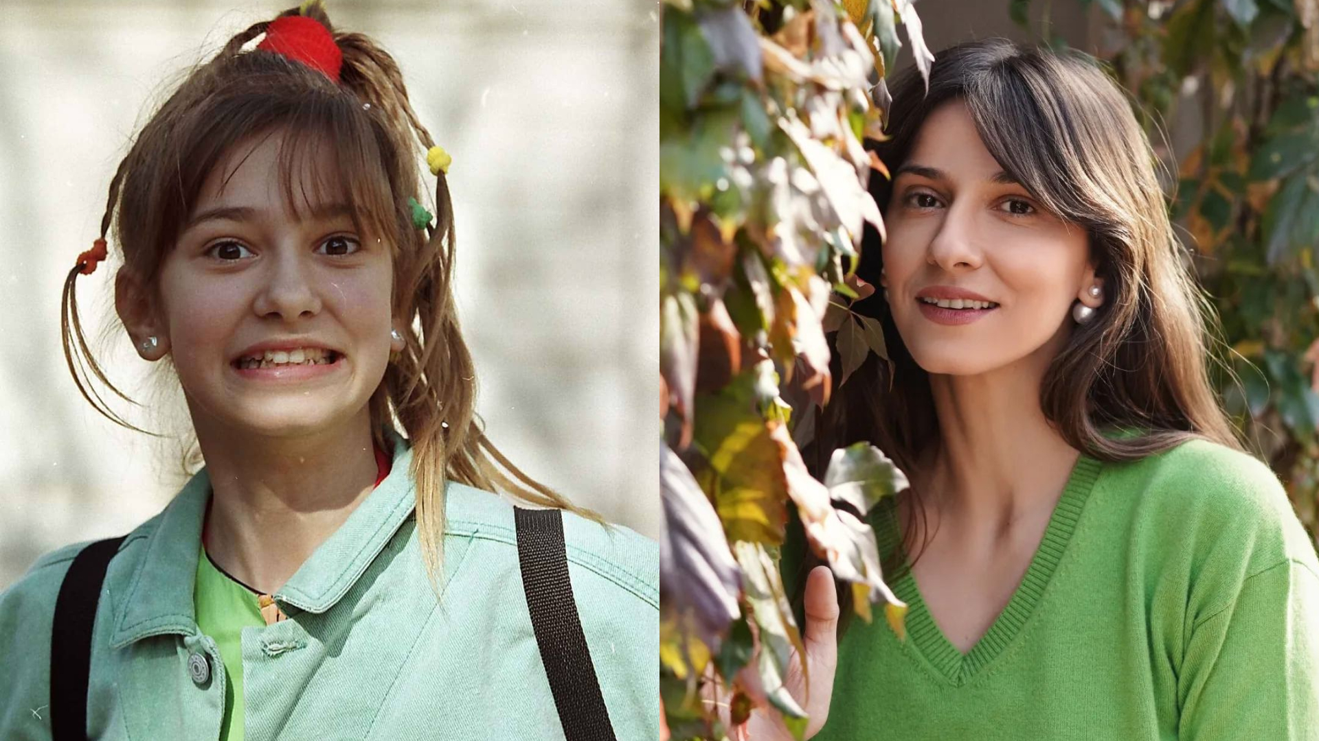 Dana Rogoz rupe tăcerea despre copilăria ei, marcată de Abracadabra! Ce ...