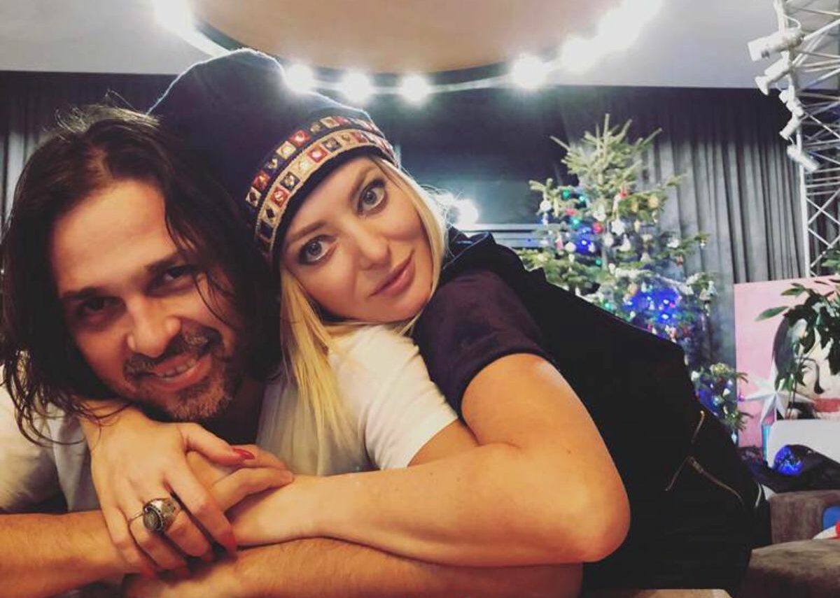 Cum arată penthouse-ul de 1,4 milioane de euro în care locuiesc Delia și Răzvan Munteanu! L-au ...