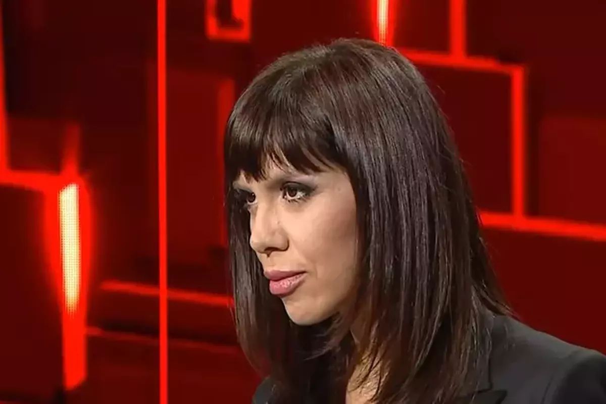 Ce secret ascunde prezentatoarea de la Kanal D, Denise Rifai. Mulți ...