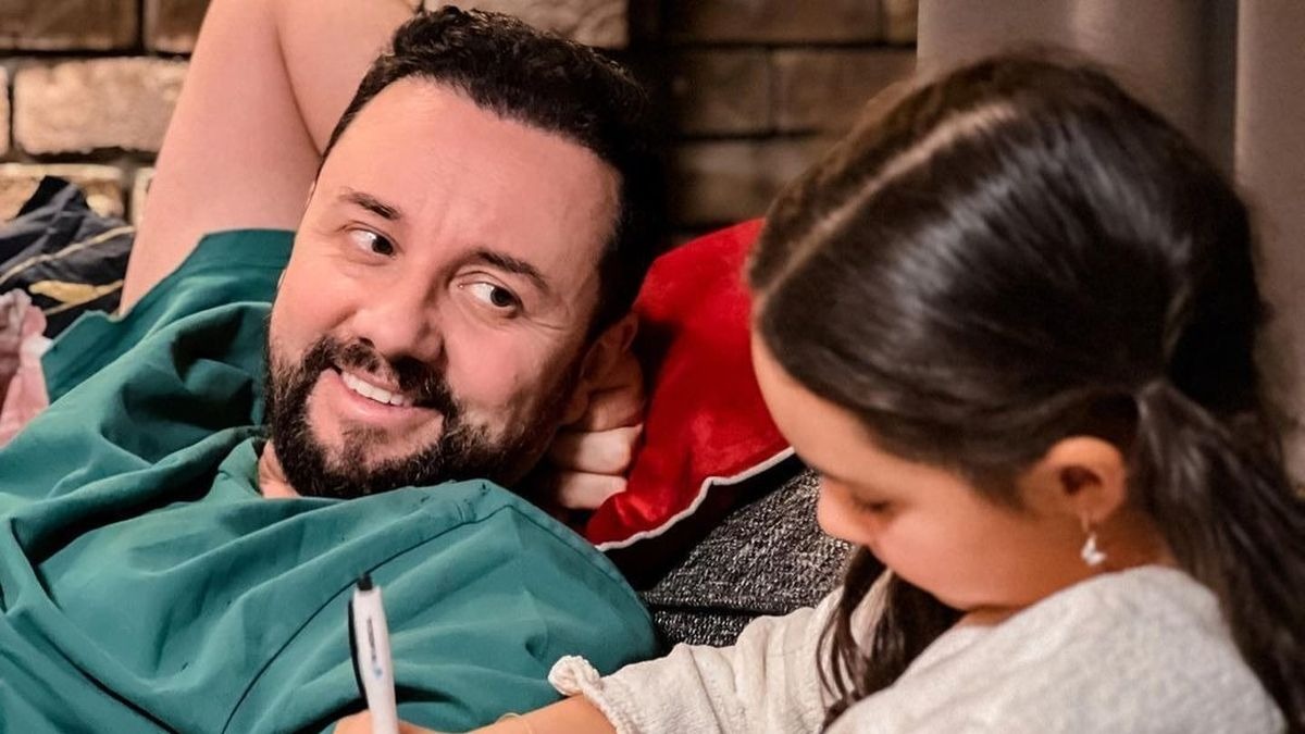 EXCLUSIV | Eva l-a lăsat fără cuvinte pe Cătălin. Mezina familiei ...