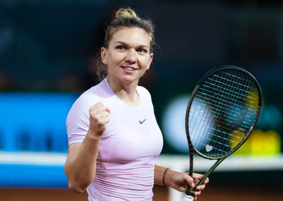 Simona Halep va avea statuie de ceară la Cluj Napoca. Cum va fi onorată ...