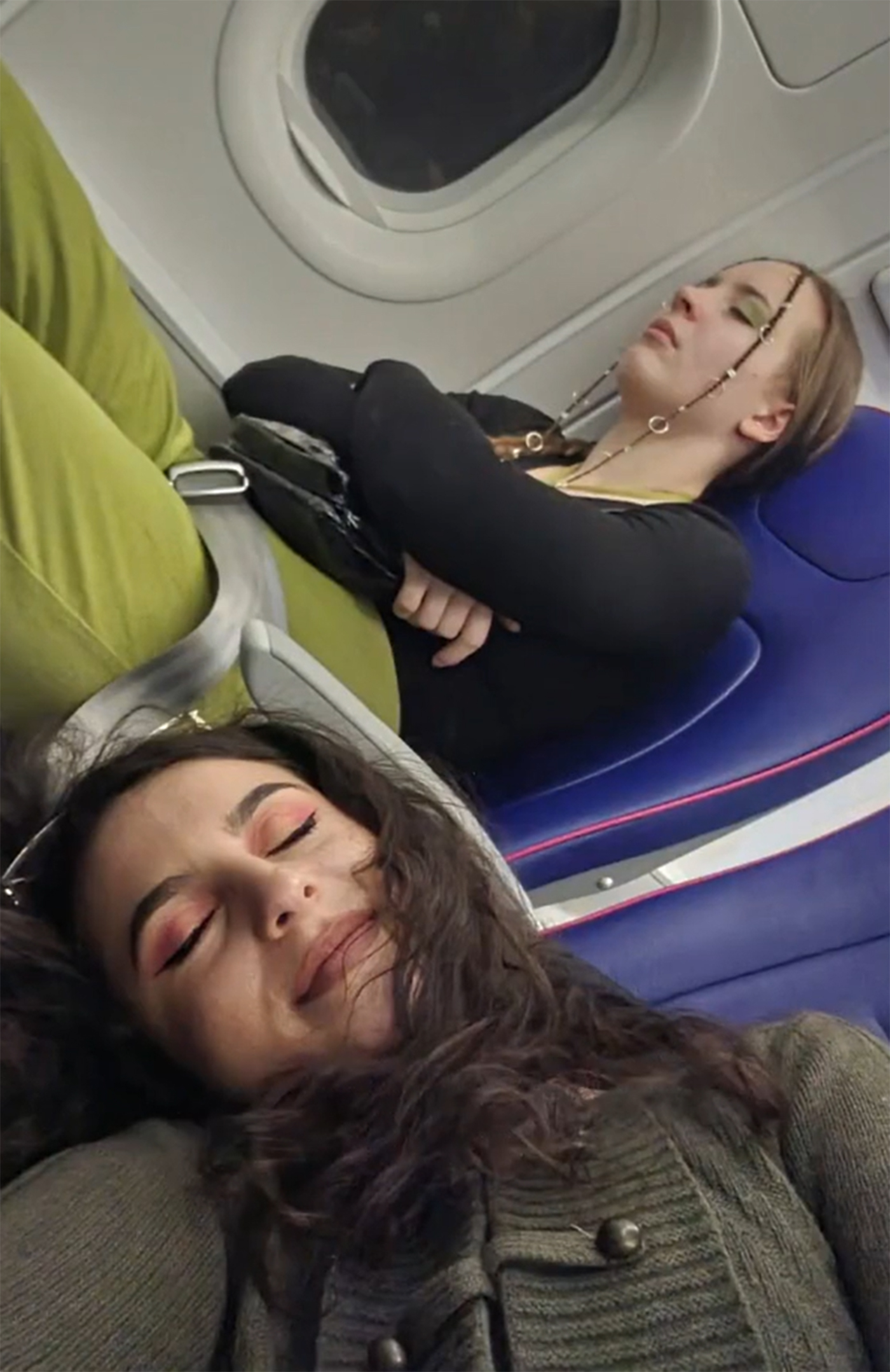 Revelion de coșmar pentru două românce în Italia. Ce au pățit Bianca și Elena la ora 2:30 noaptea